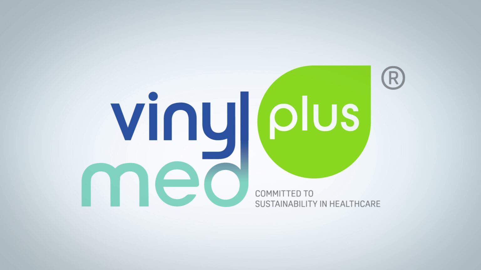 VinylPlus® Med Accelerates Sustainability in Healthcare - ECVM