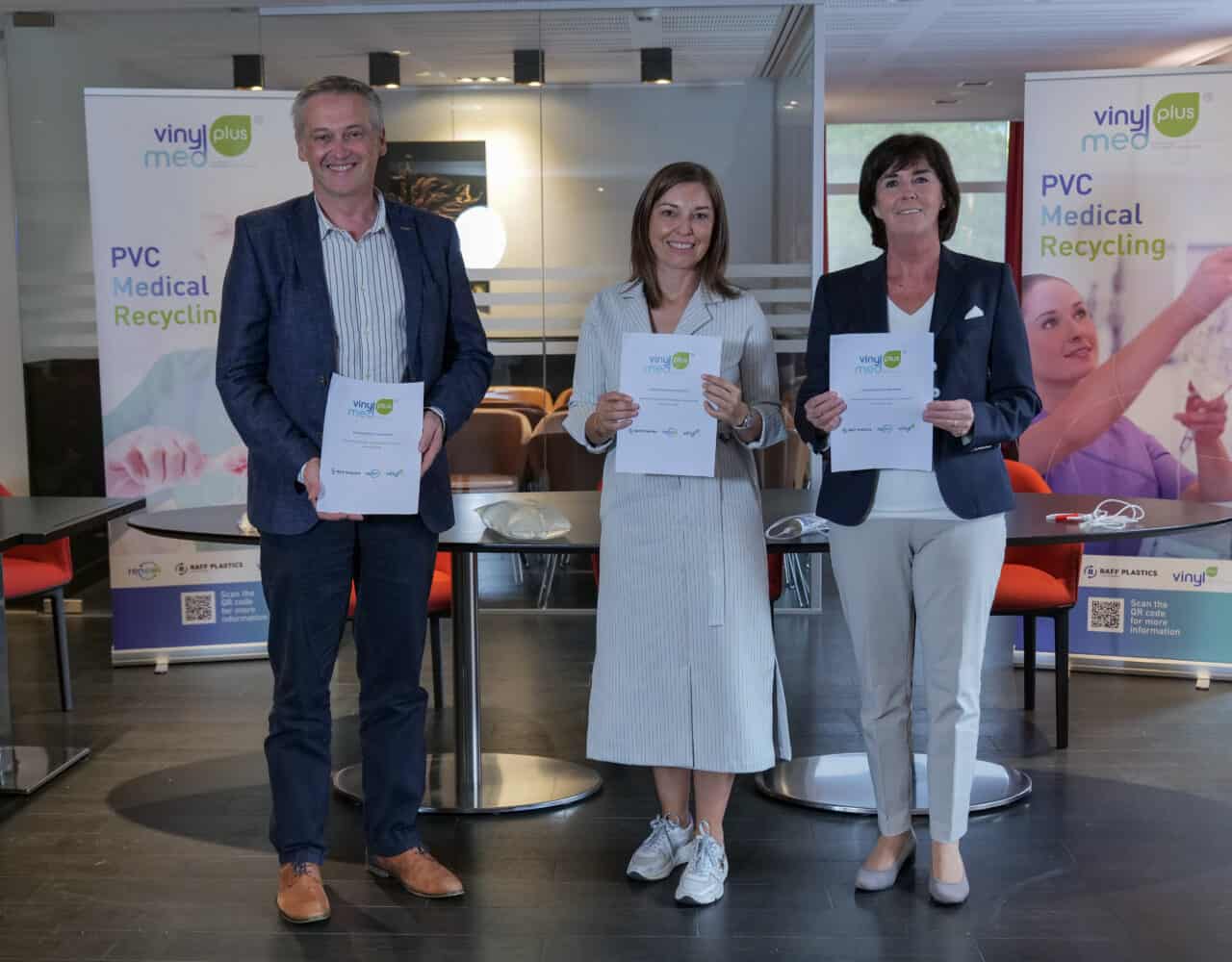 The European Council of Vinyl Manufacturers - ECVM