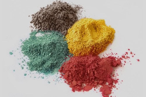 PVC additives - ECVM