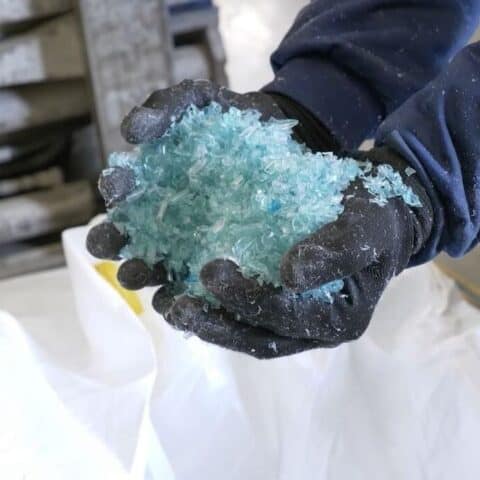 Sustainability - ECVM